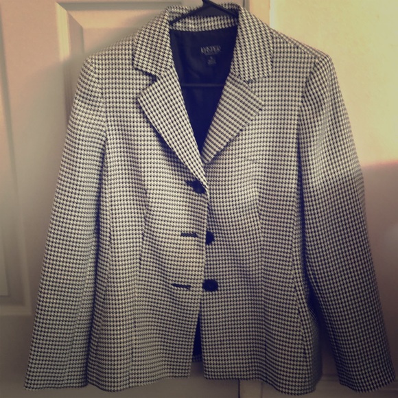 Kasper | Jackets & Coats | Kasper Blazer | Poshmark